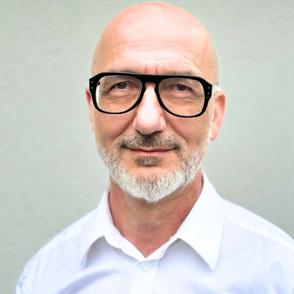 dr n. med. Wojciech Pabian - Parens